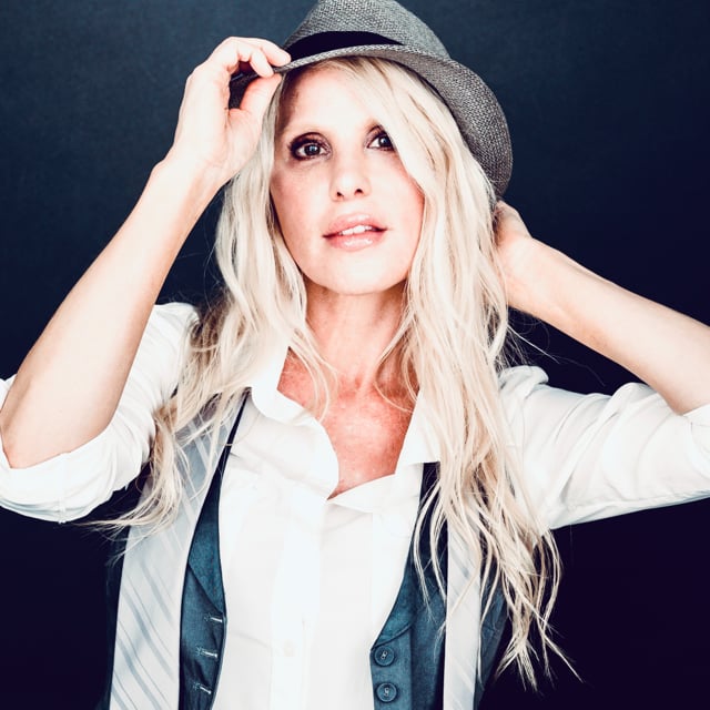 Amber Hollinger - Director & Storyboard Artist