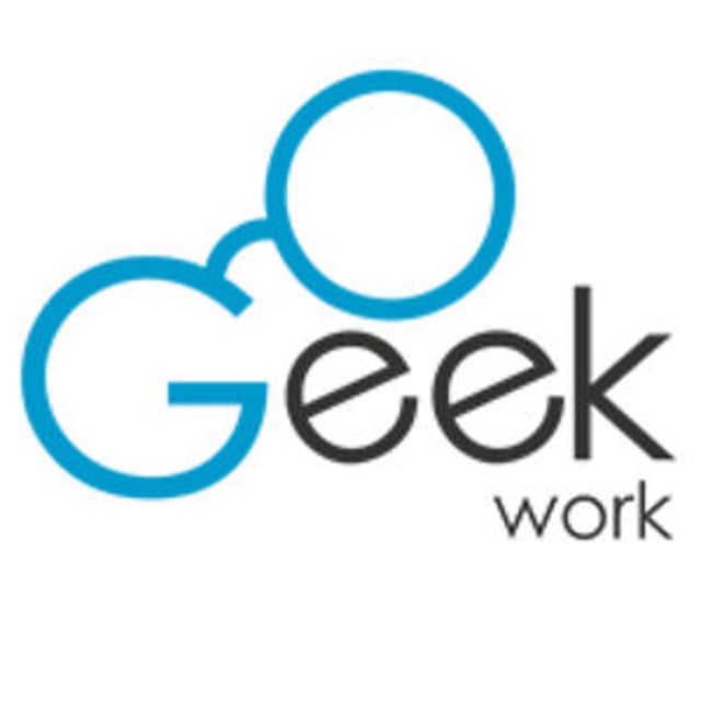 Geek Work