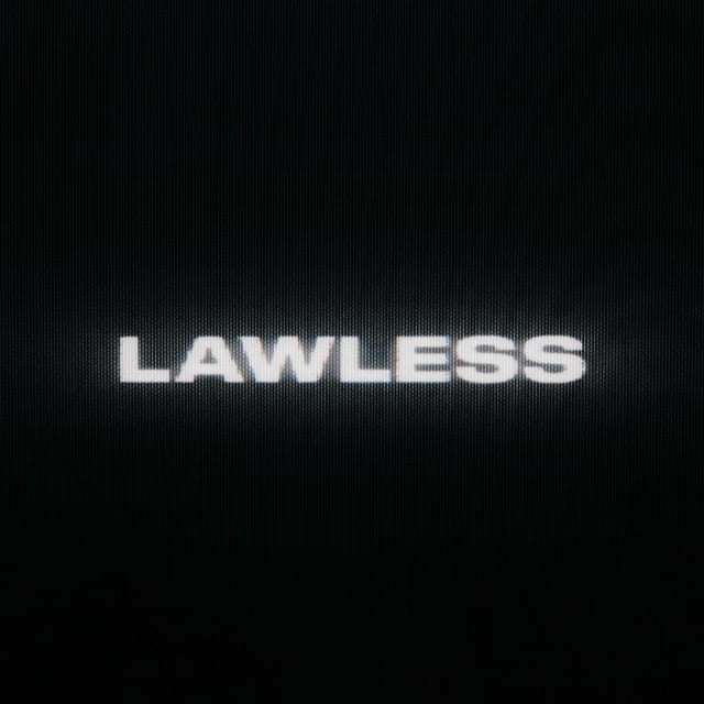 Matthew Lawless - Motion Designer, Art Director & Cinematographer