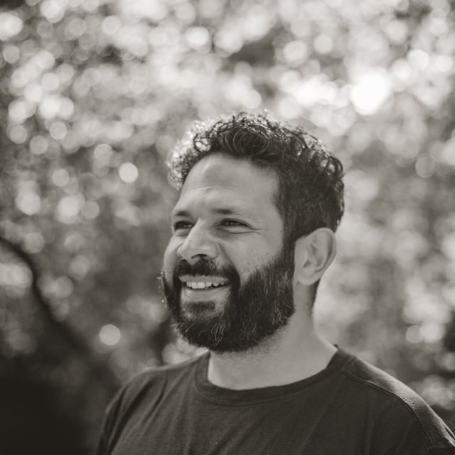 Sam Ibrahim