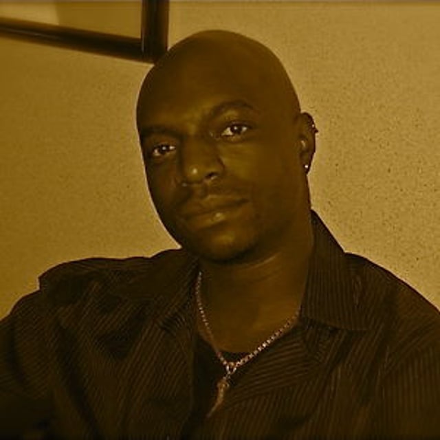 Lawrence Tate