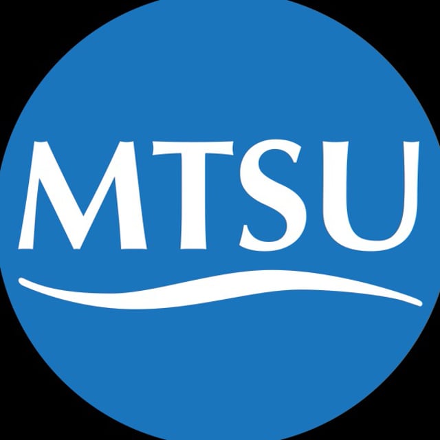 MTSU Media Arts