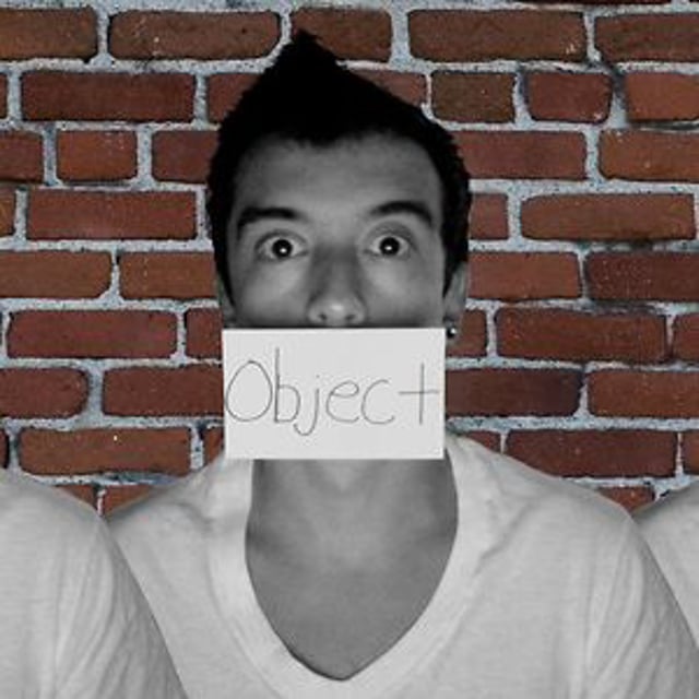 Blunt Object Productions