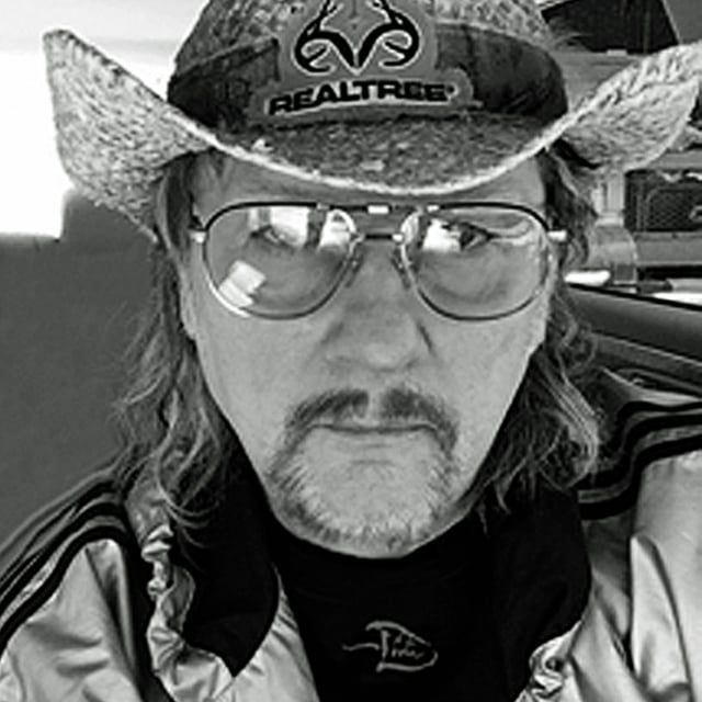 David Keller
