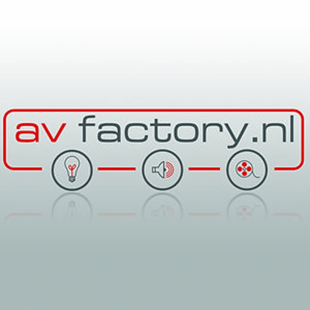 AV Factory