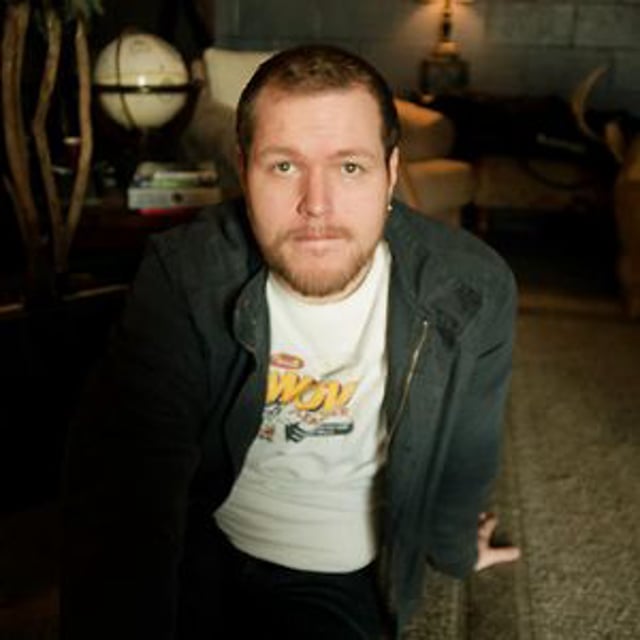 Coleman Saunders