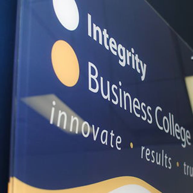 Integrity Business College