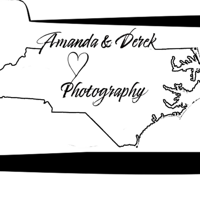 Amanda & Derek Photography