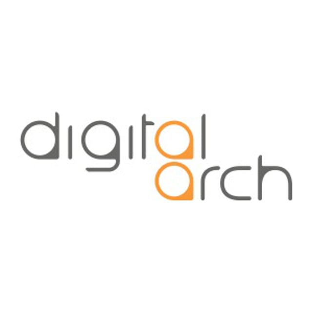 Digital Arch