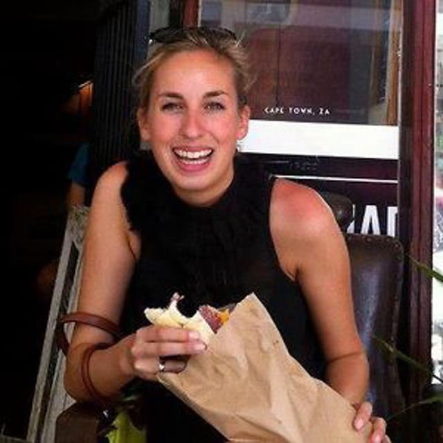victoria walter