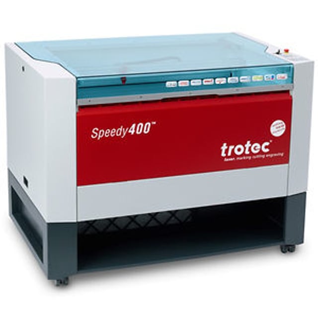 Trotec Laser UK
