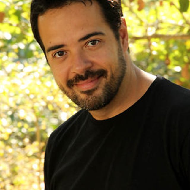 Claudio Garcia