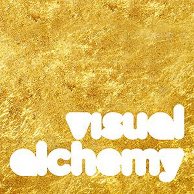 Visual Alchemy