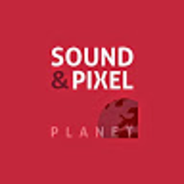 Sound&Pixel Planet