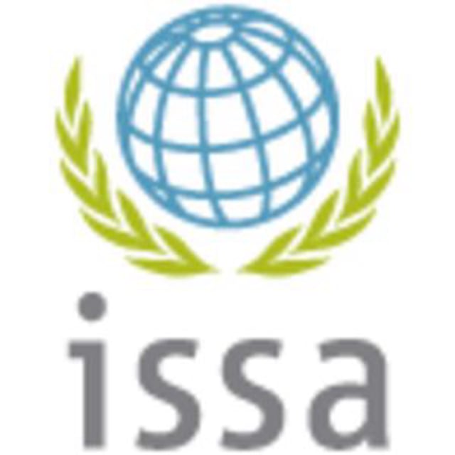 ISSA
