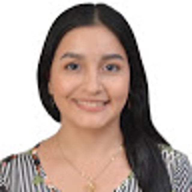 LEIDY MARIANA PINTO GAMEZ