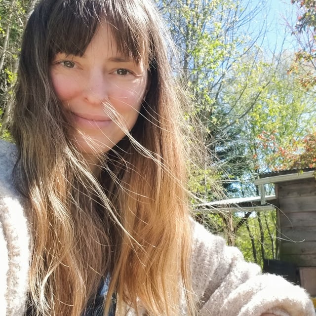 Katelin M Farrell-Davis