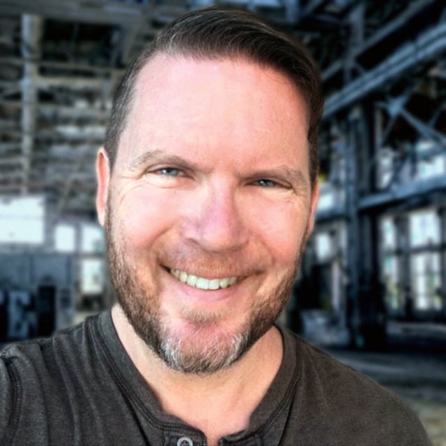 Matt Berlin