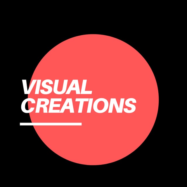 VISUAL CREATIONS