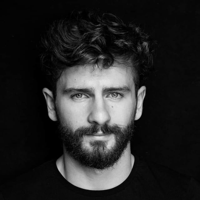 Alexandru Bordea