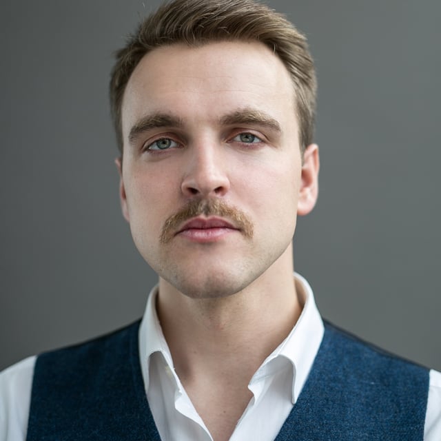 Jędrzej Fulara - Actor