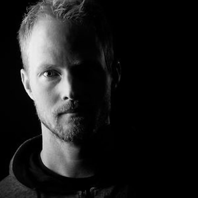 Peter Sandin
