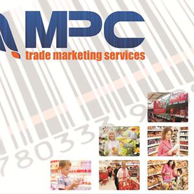 MPC - Trade Marketing Services