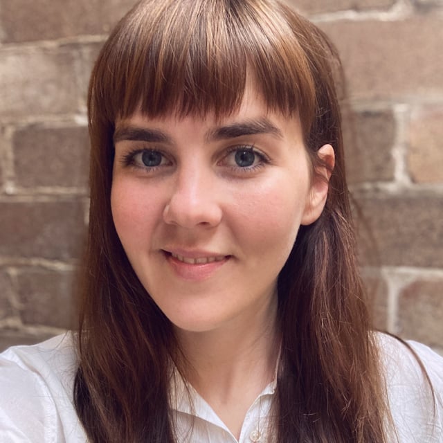 Catherine Engstrom - Video Editor & Director