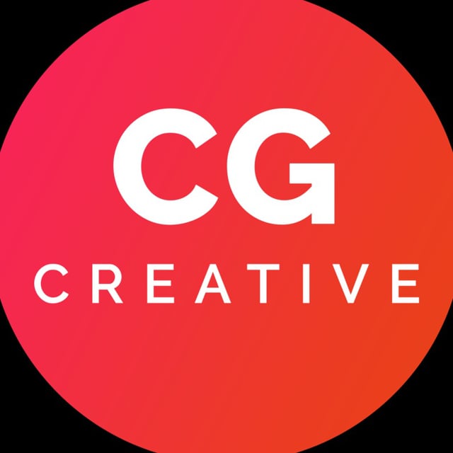 CG Creative - Director, Video Editor & Photographer