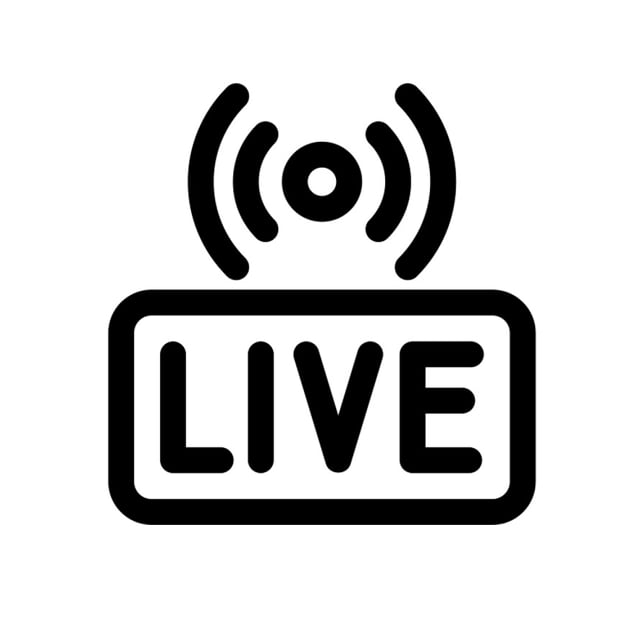 Live Events