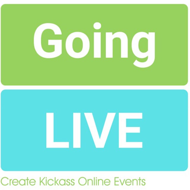 Going Live Events