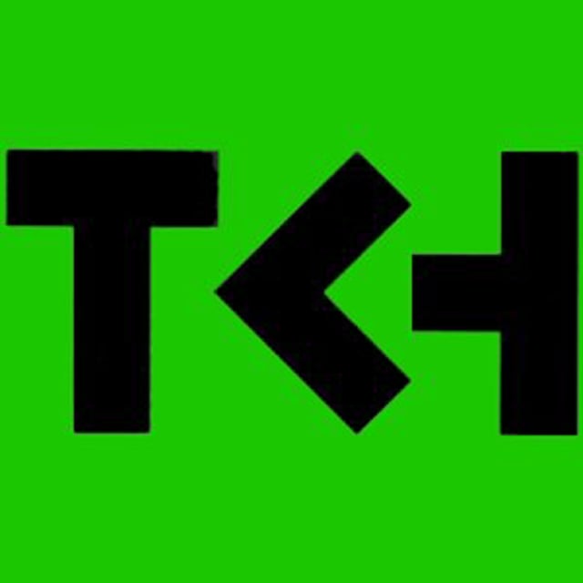 TkH [Walking Theory]