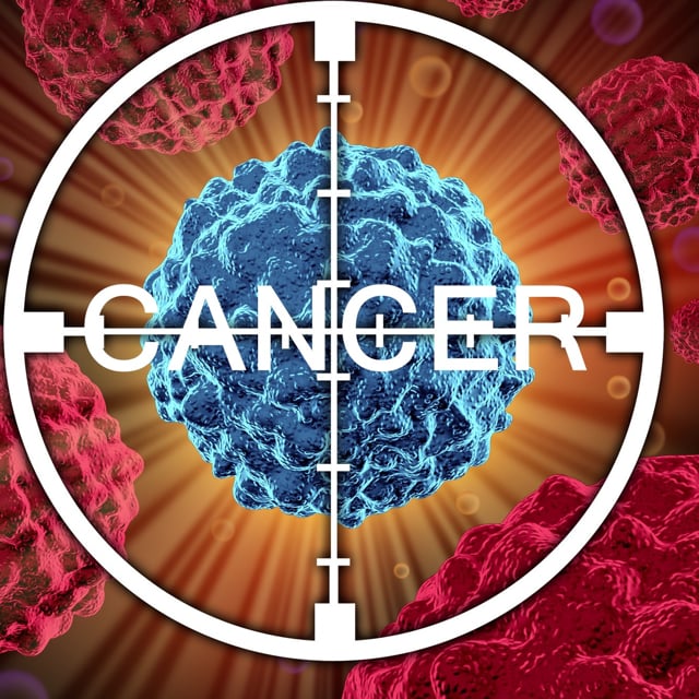 Our War On Cancer