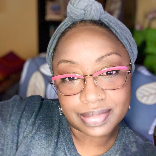 Sharon Phillip - Video Editor, Motion Graphic Designer & Director