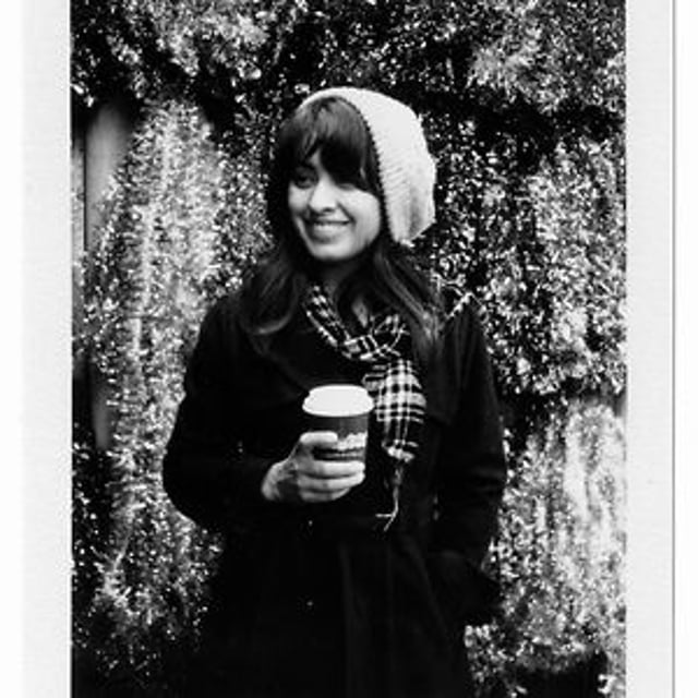 Sand Gar (Sandra Garcia)