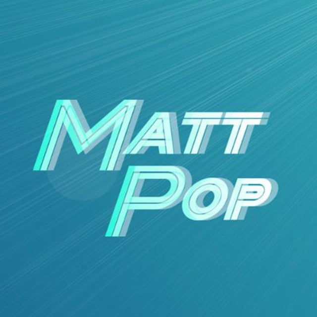 Matt Pop