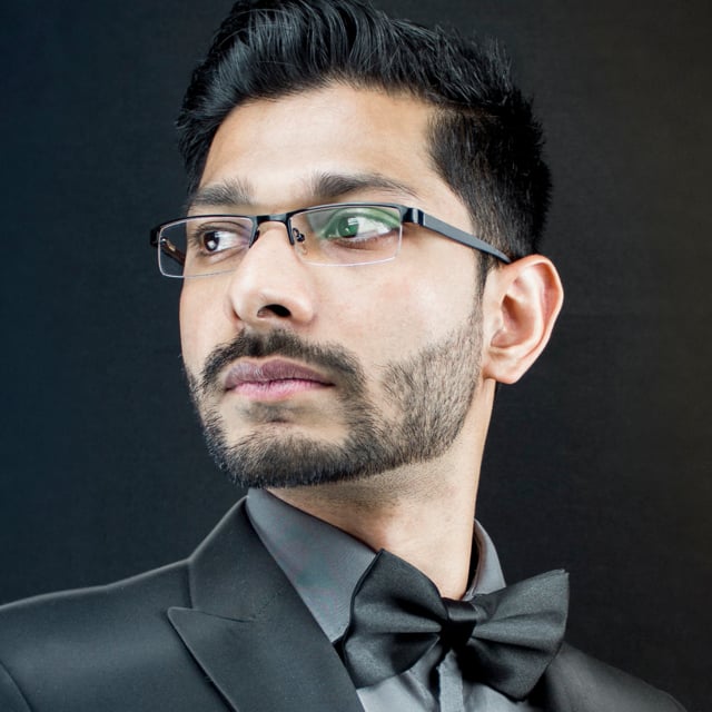 Prateek Mathur - 3D Animator, VFX Artist & Visual Effects Supervisor