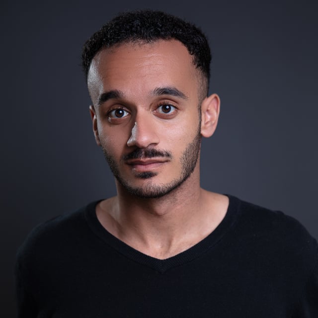 mason greer - Actor & Director