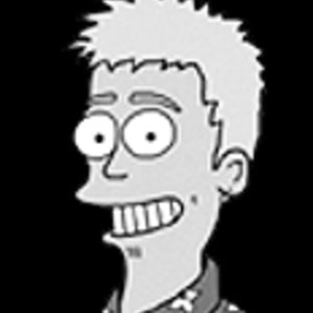 Adam Dotson - 3D Animator