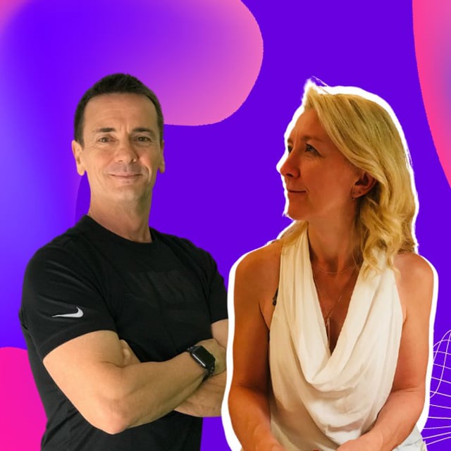 Jane & Stephen Thomas - Actor, Voice Actor & Author