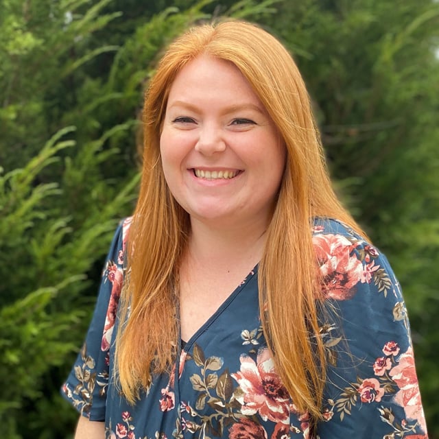 Katelyn Page Johnson