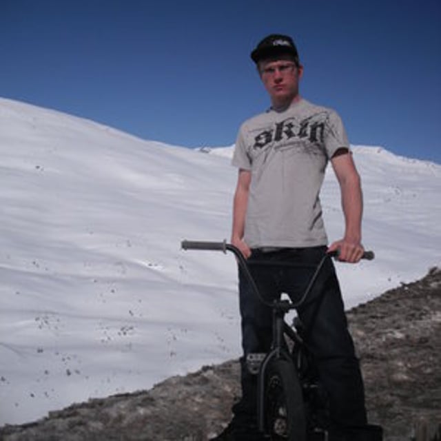 Jason Lucas