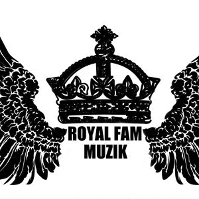 Royal Fam TV