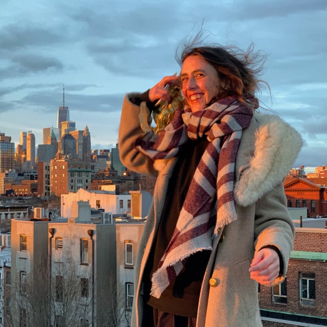 Marina Fernandez Ferri