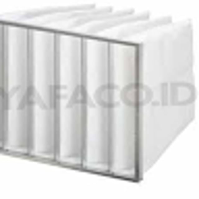 Distributor filter Bag