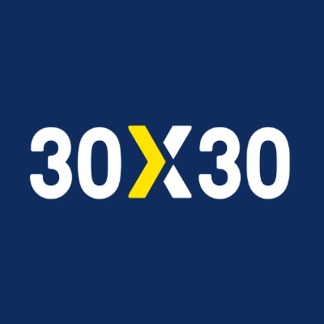 30x30 Initiative