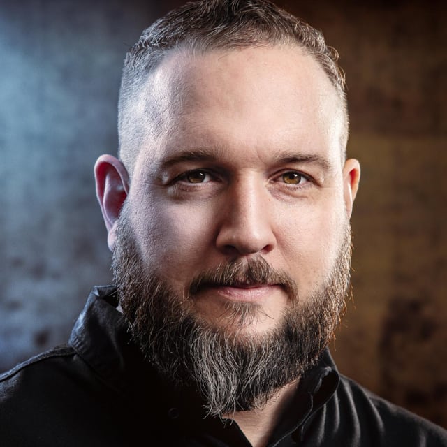 Ryan Chute | Wizard of Sales®