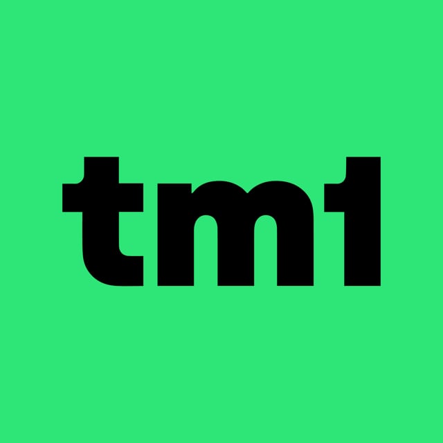 TM1 BRAND EXPERIENCE