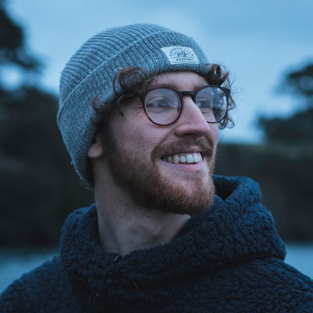 Jake Smallwood - Filmmaker, Photographer & Editor