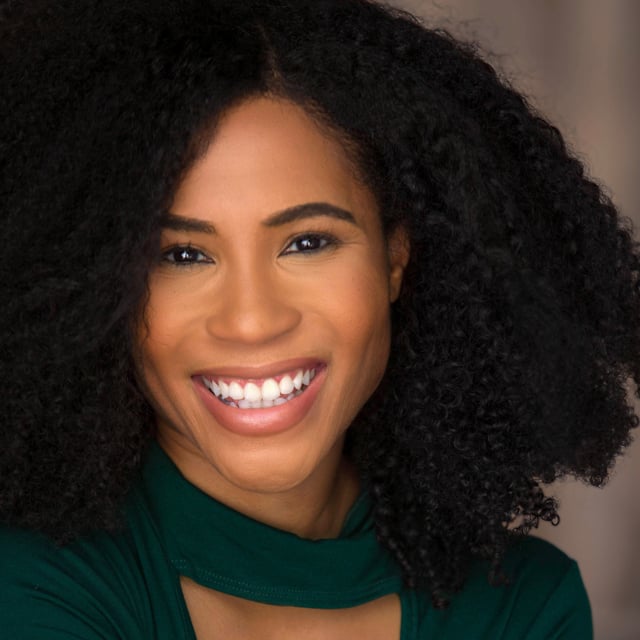 Alicia Brayboy - Actress & Actor